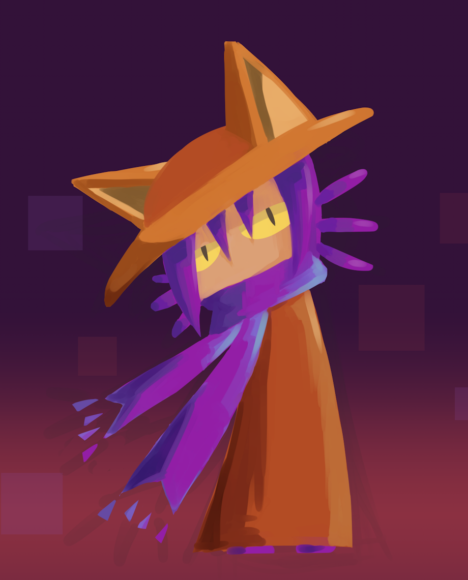 First half '65 by Ainis