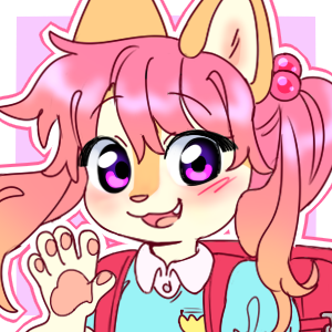 Mayu icon by stwababy