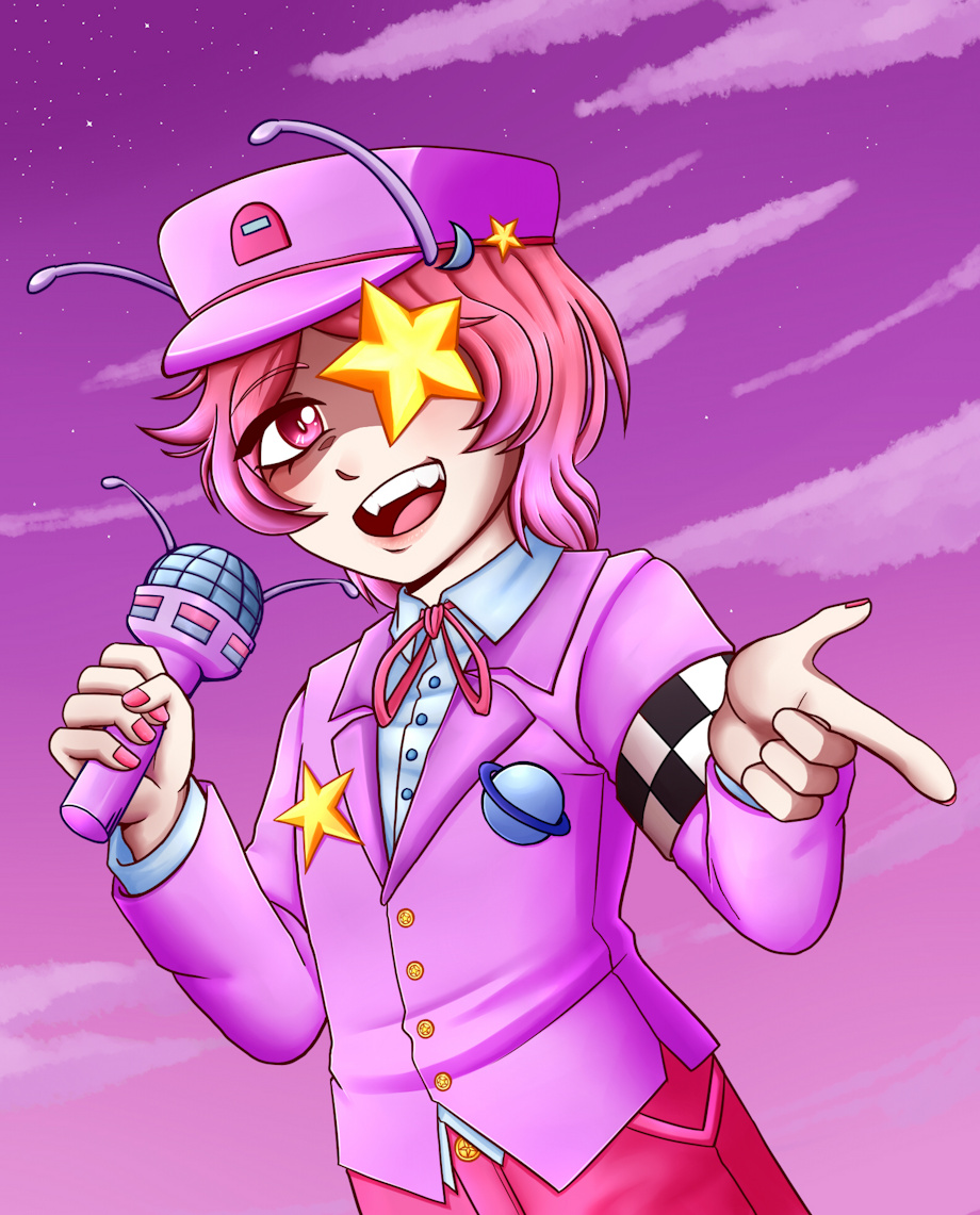 You probably deserve it anyways by SUPERALEX2623