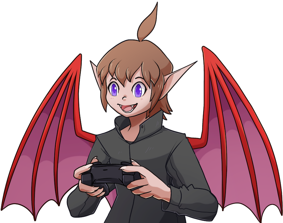 Daniel PngTuber Talking.uluri by Uluri