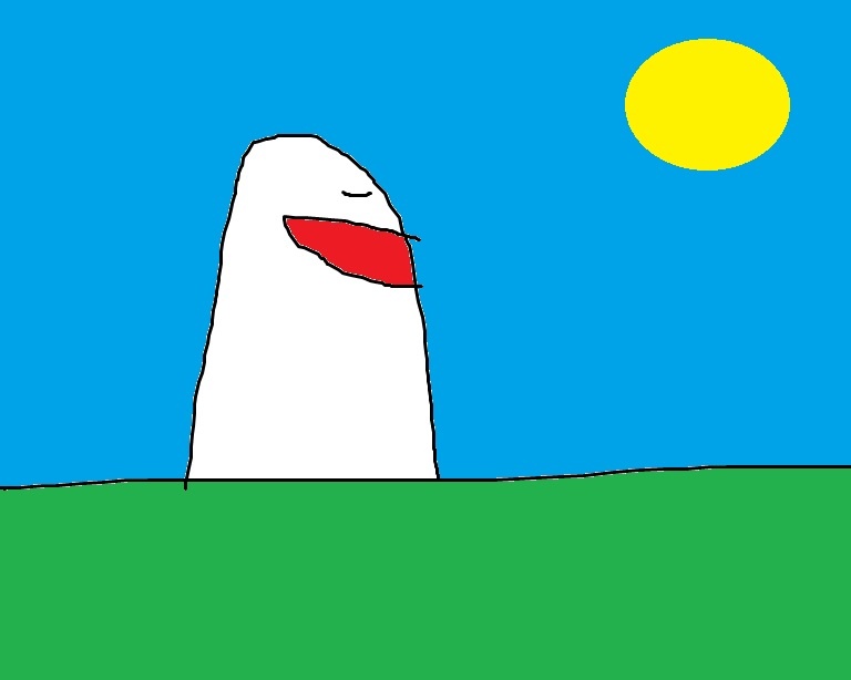 ghost fox by Scottfox