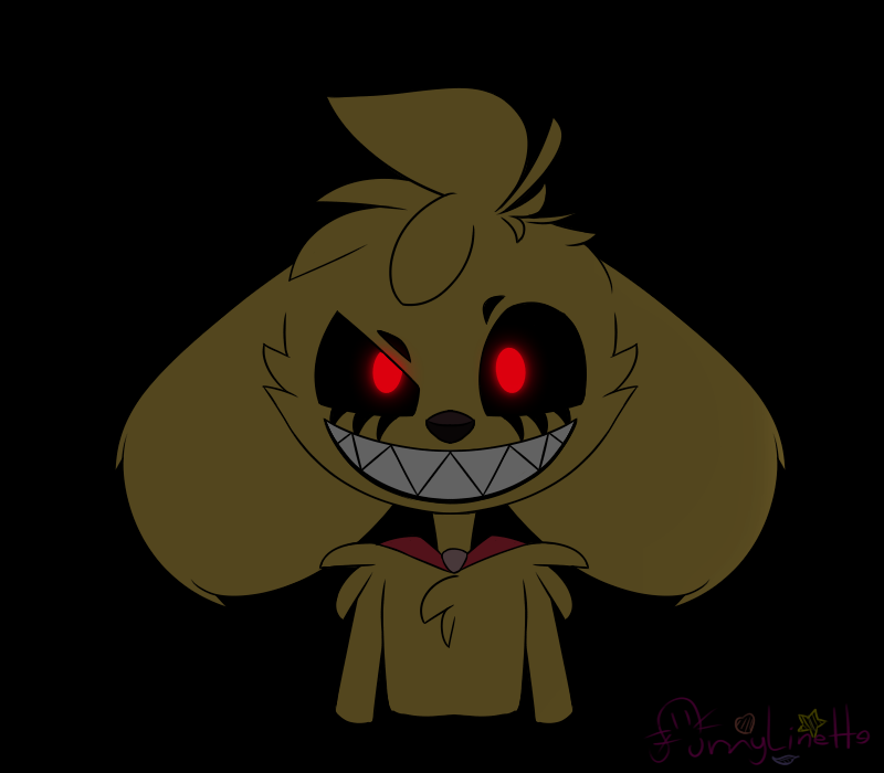 Mike.exe by MozzlynArts