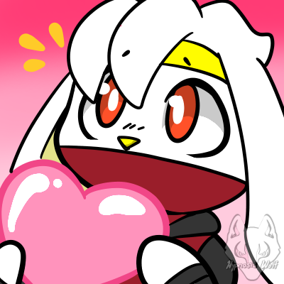 [By Hypnosiswolf] Lovey Raboot by Starfoth