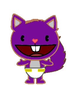 Little Baby Ricky by TheDiaperKing1