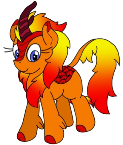 Kirin Sugar (TP) by Speedy526745