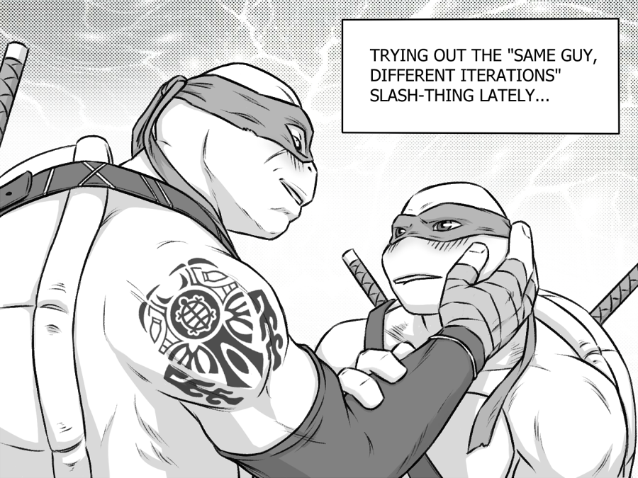 And so... by Baraturts