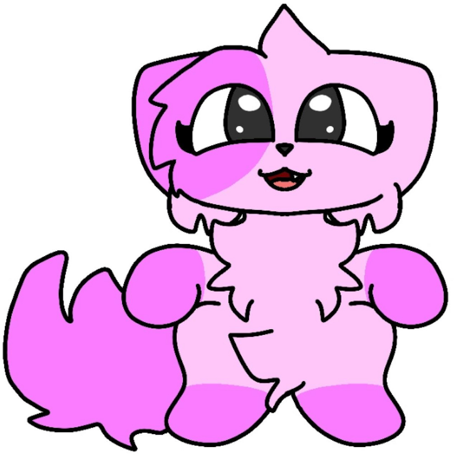 MirandaKit Fanart (Reupload) by PrettyMuchCure