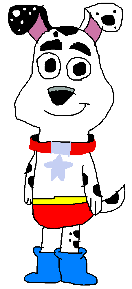 Dylan Cosplaying Astro Boy (Mighty Atom) by FurryCritters11