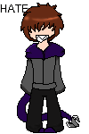 Andy Sprite by LilZombieFur