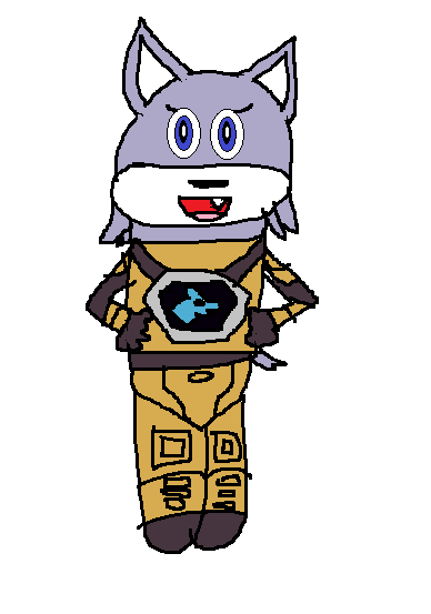 Sora Cosplays Feryl by jeremycrimson