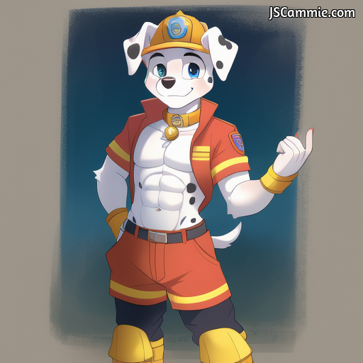 AU Marshall by Rayfox