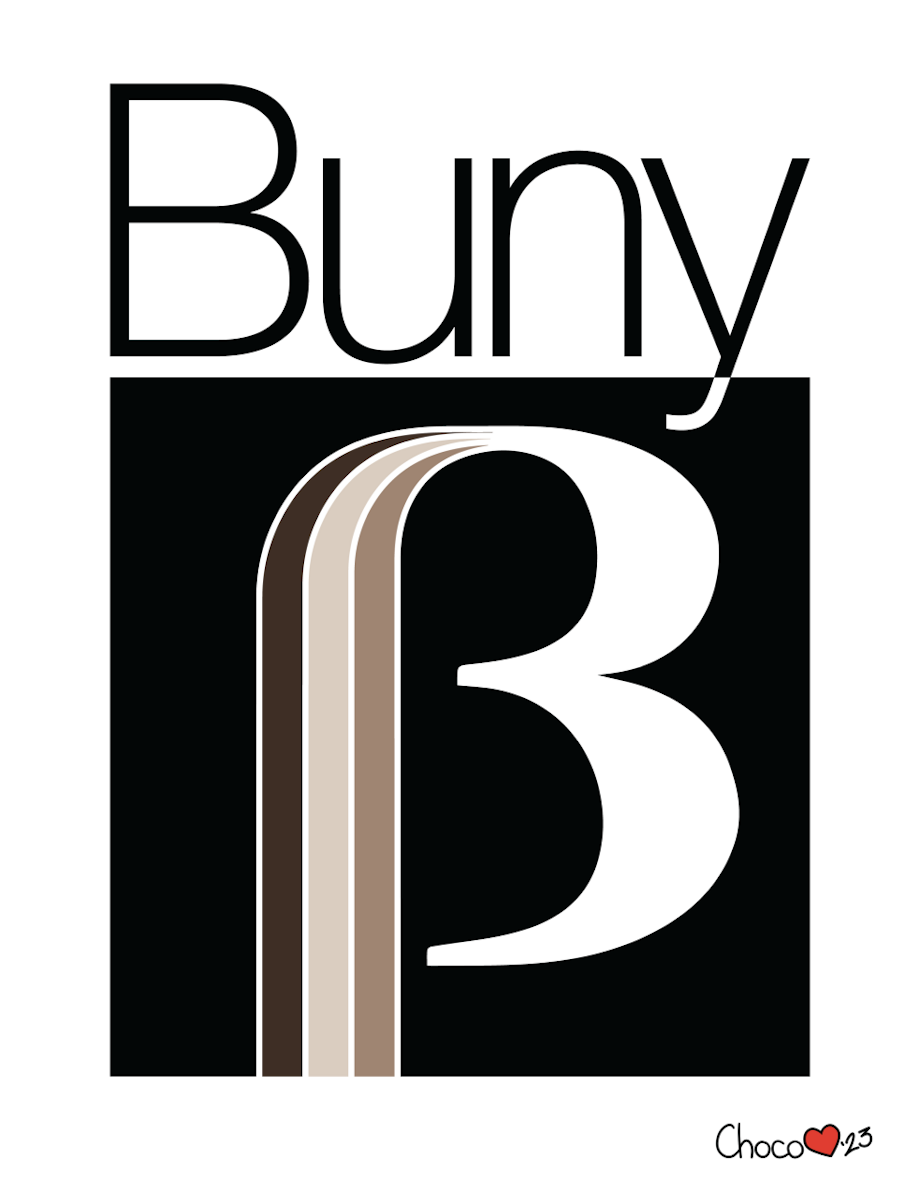 Bunymax Logo by ChocolateKitsune