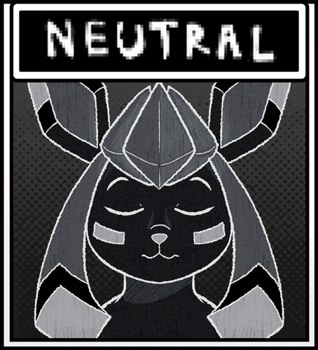 Omori Icon for Yla Neutral by henryjdoe