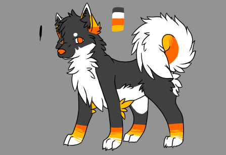 wolger by 7vem