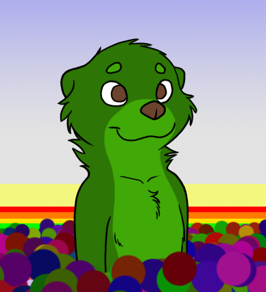 Pickles dump by misterpickleman
