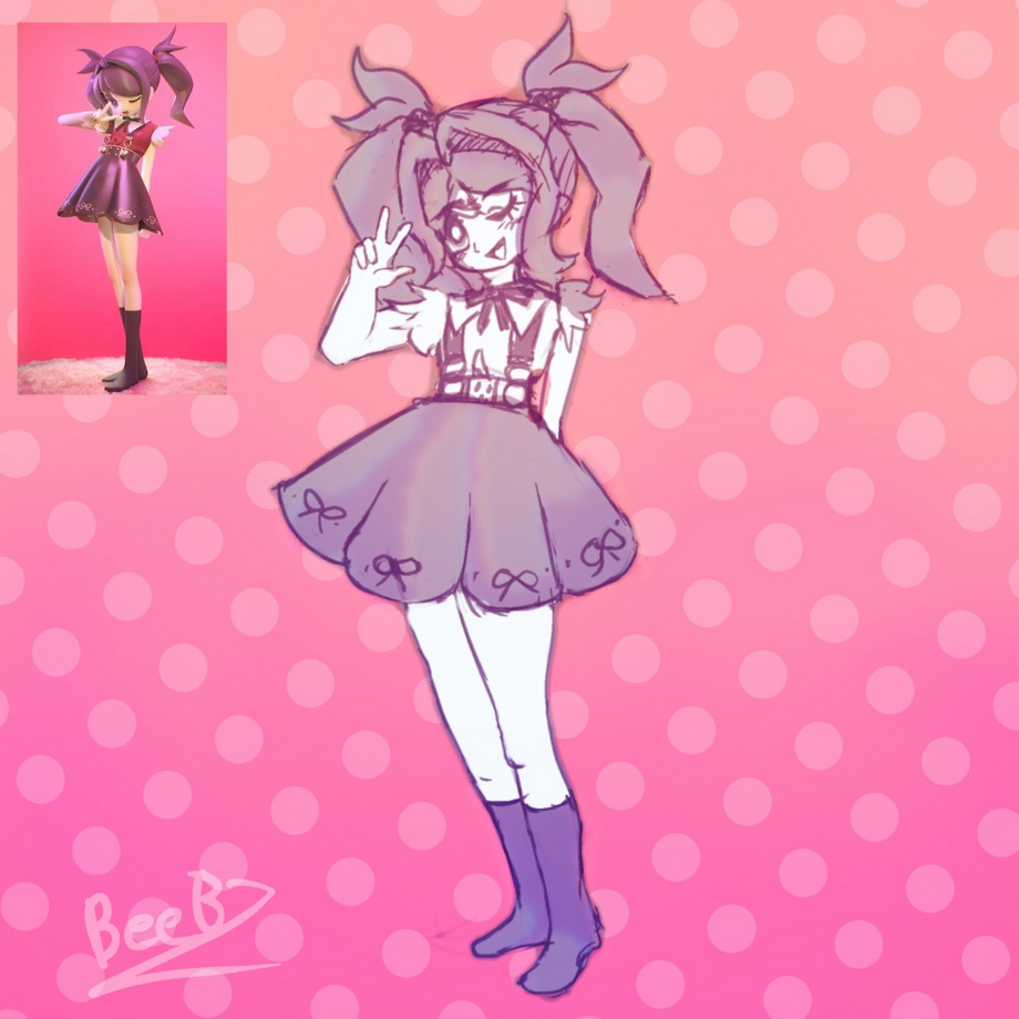 Aethy Dump 2024 by Beebz