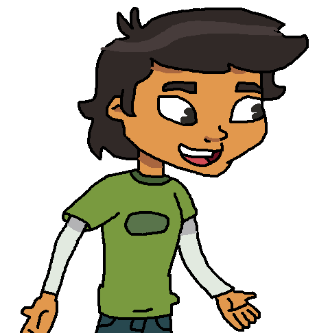 Scott Denoga 2 by ToonDisneyXD2009