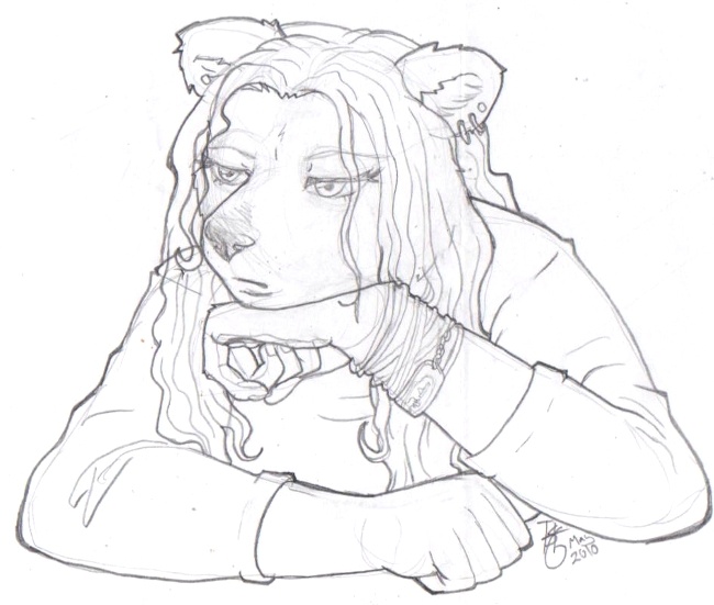 LaCk.luSteR. by Fibuu