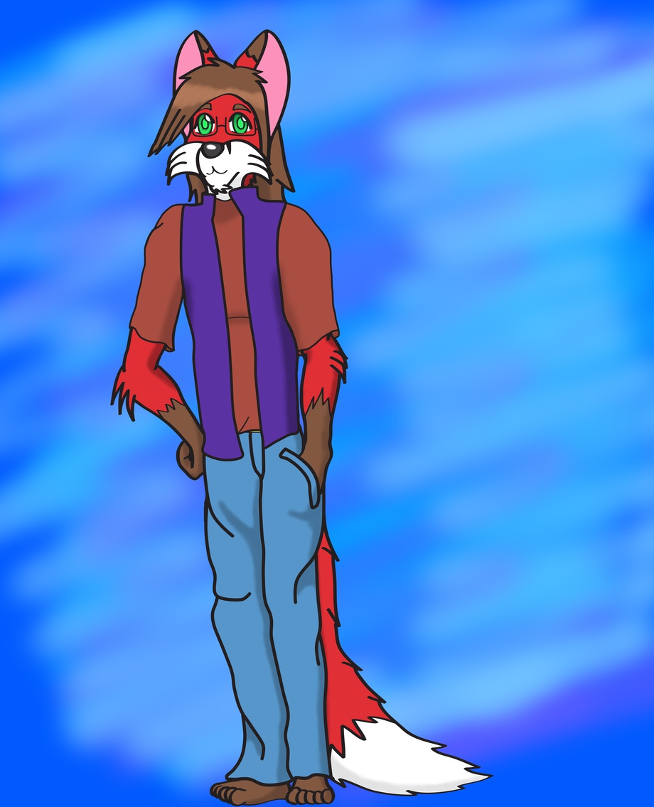 Tyler James by Tyler