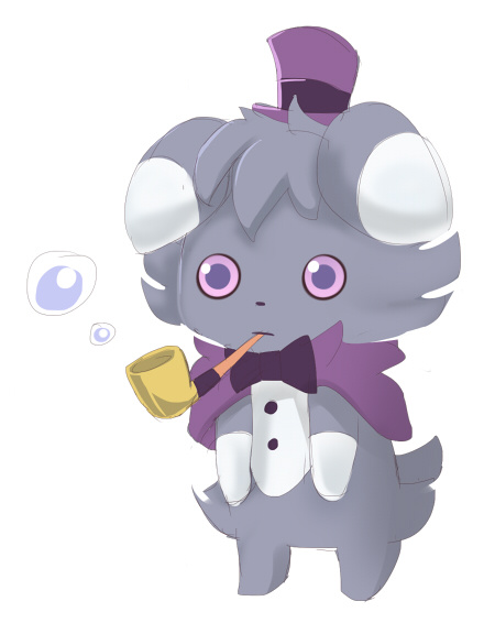 pokemon doodles by Ende