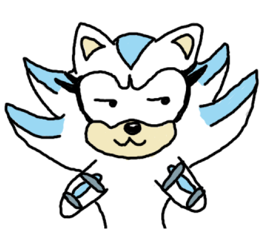 Request for Dragonair9000 by DefenderBunny