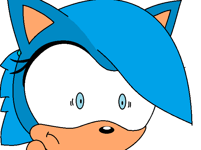 Sammy Shocked by samshanic01