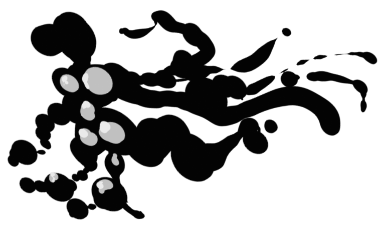 inkman by BunnyTheJaz