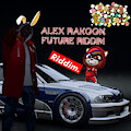 AlexRakoon