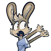 Selling comic pages by Ratcha